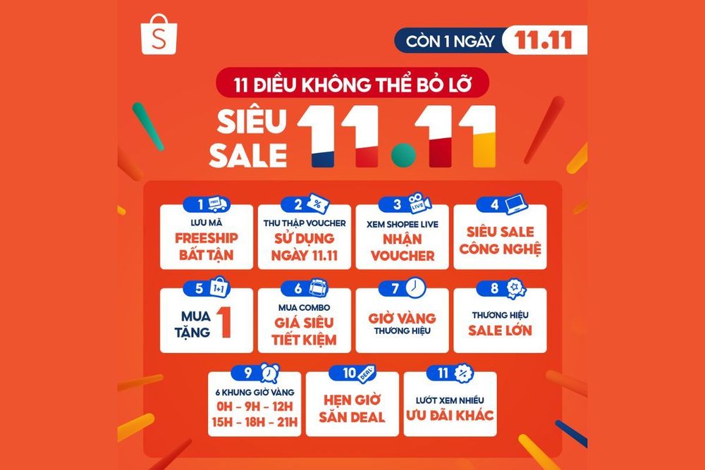 Bật mí cách tăng traffic cho gian hàng Shopee mà các shop lớn không ...