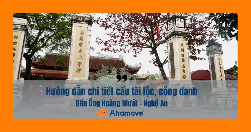 Đền Ông Hoàng Mười ở đâu? Hướng dẫn cầu tài lộc, công danh