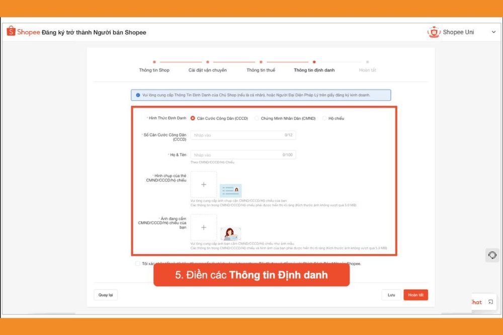 Shopee là gì? Shopee của nước nào? Các mô hình kinh doanh của Shopee