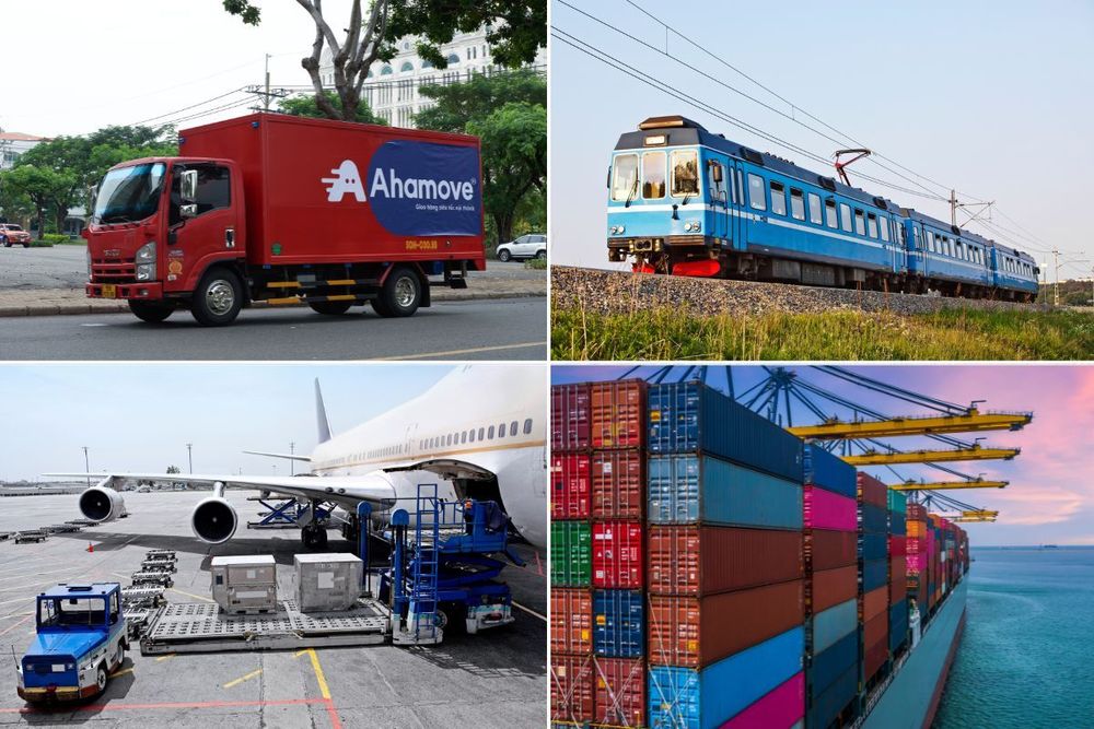 CPN là gì? Hàng ký gửi là gì trong dịch vụ chuyển phát nhanh?