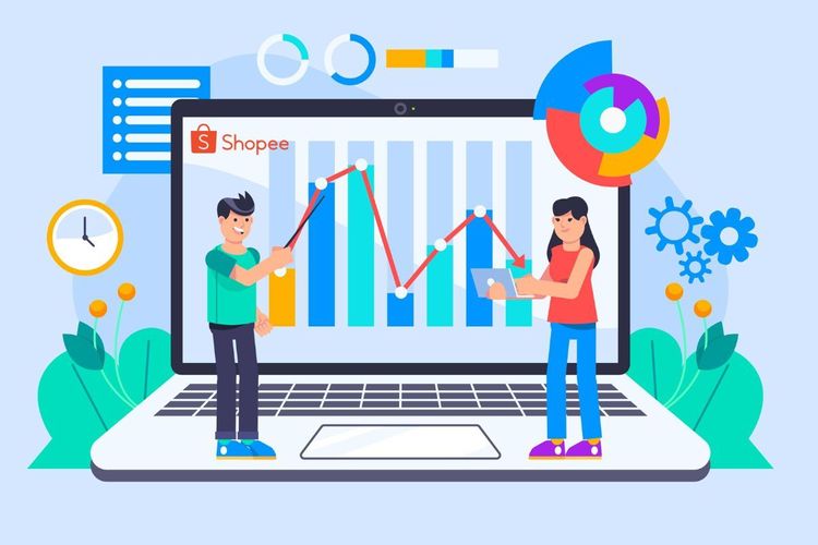 Bật mí cách tăng traffic cho gian hàng Shopee mà các shop lớn không ...