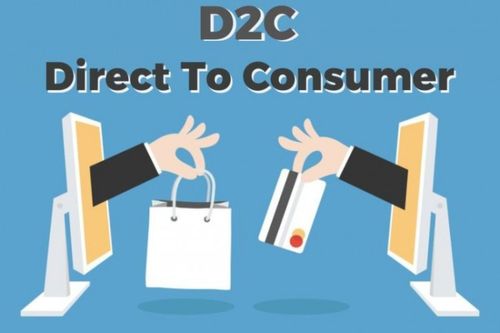 D2C là gì? Ưu nhược điểm của D2C và lưu ý khi áp dụng mô hình D2C