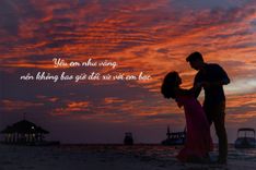 1001+ STT tình yêu đôi lứa, caption tình yêu ngắn, ý nghĩa nhất khi ...